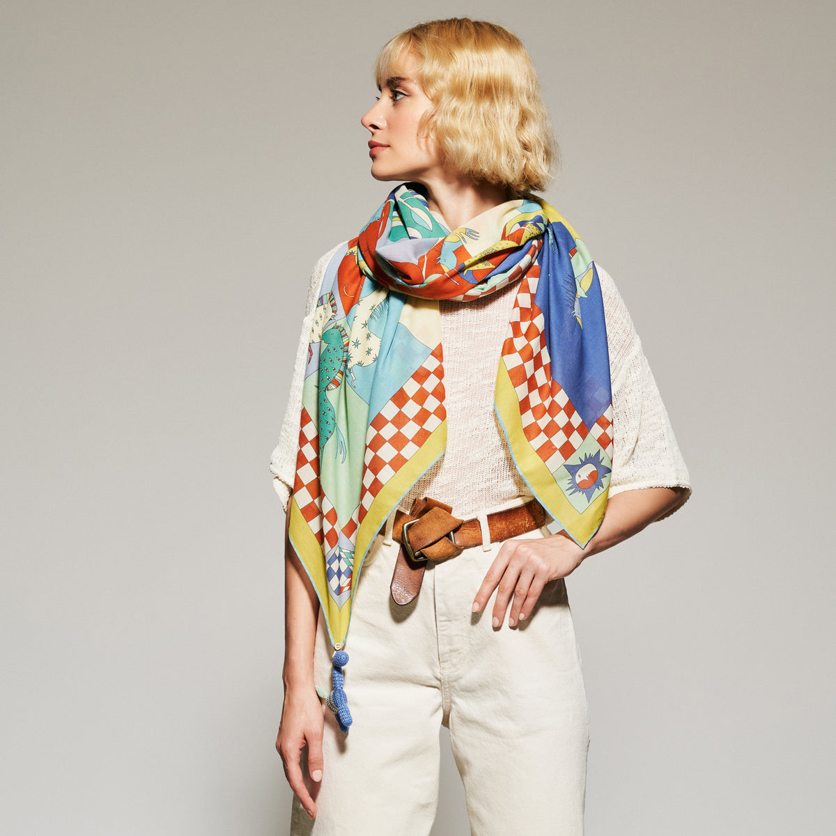 EQUINE HARMONY – Rumisu