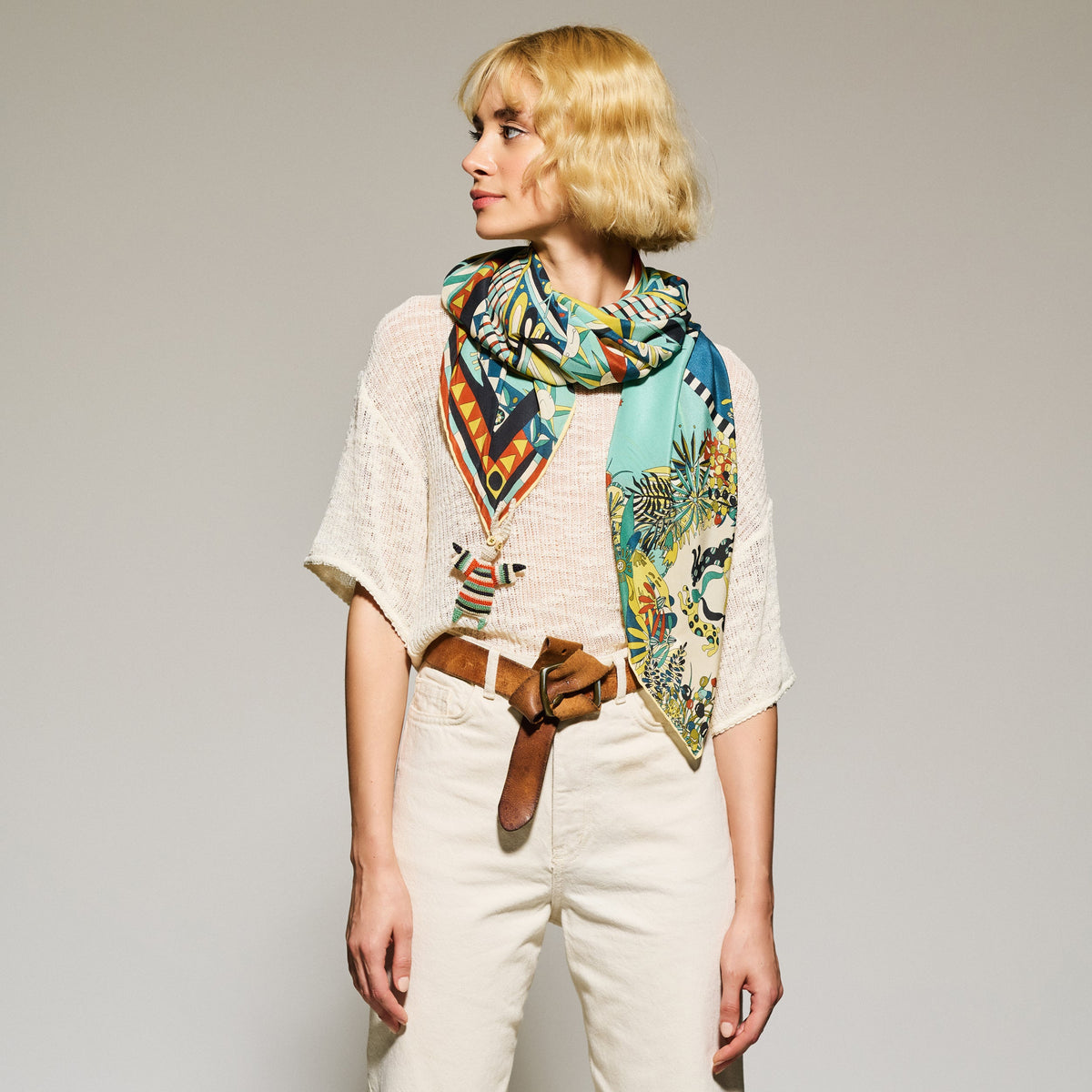 SEEKING HERMIT – Rumisu