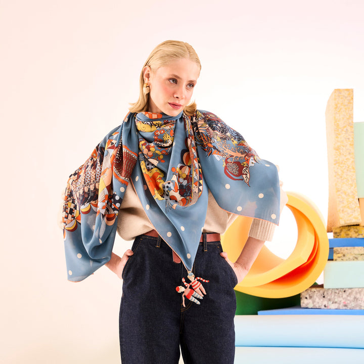 OUR SOULMARK – Rumisu